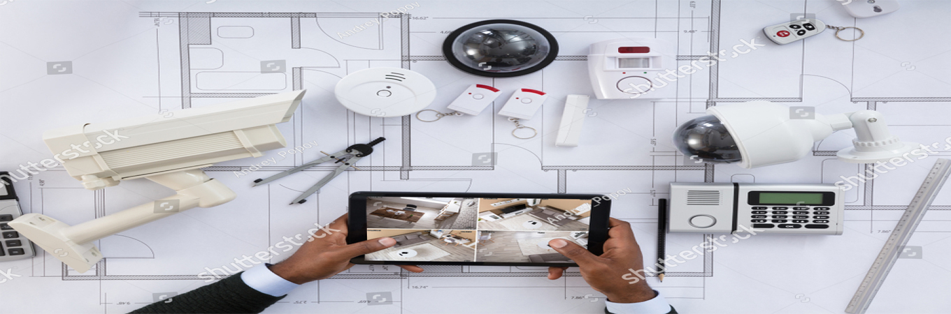 Next Generation Security